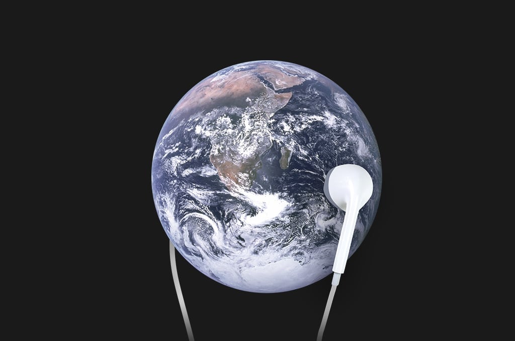 Pod Save the World Teaser Episode | Crooked Media