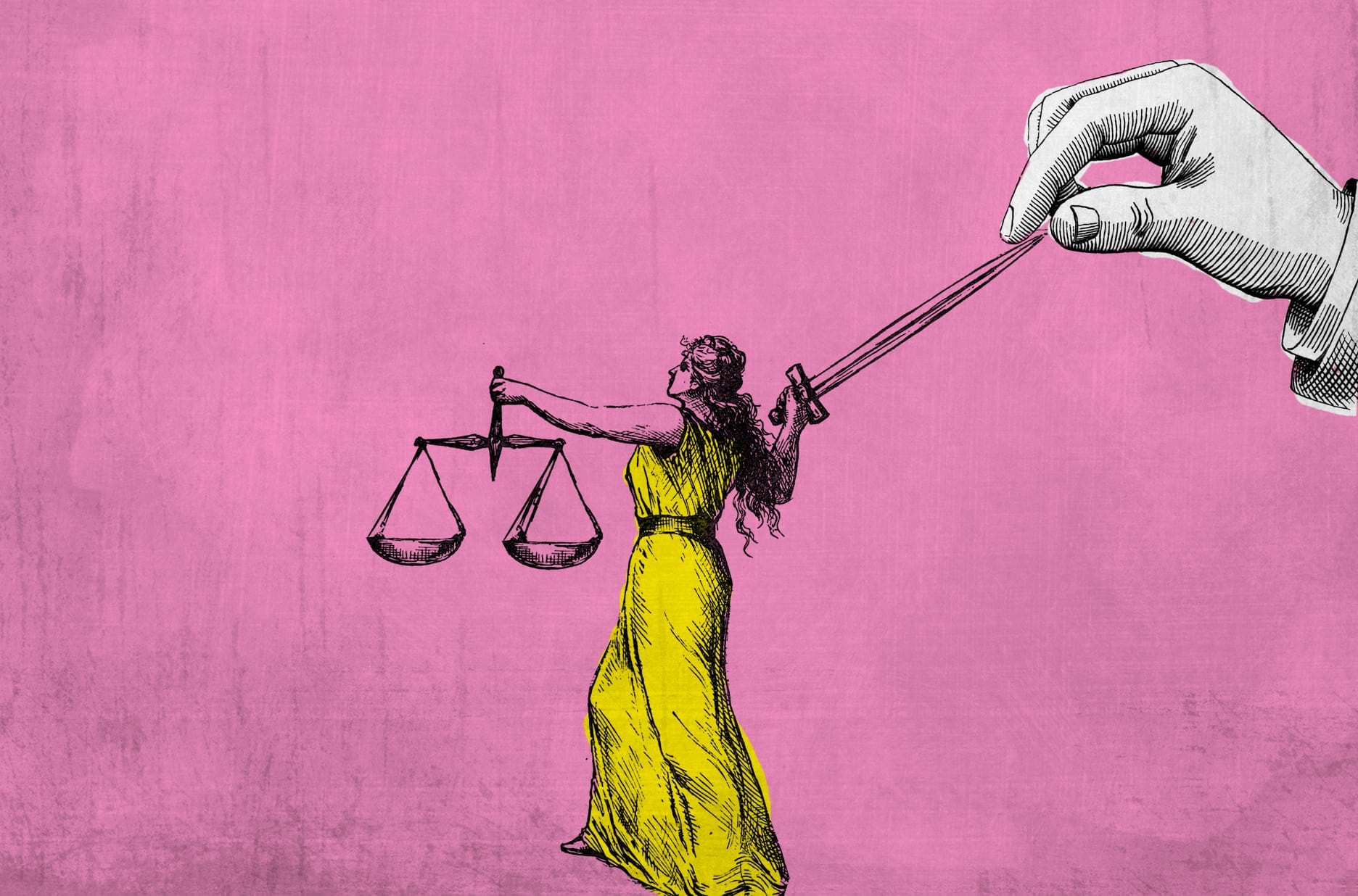 The Law Must Apply To Donald Trump | Crooked Media