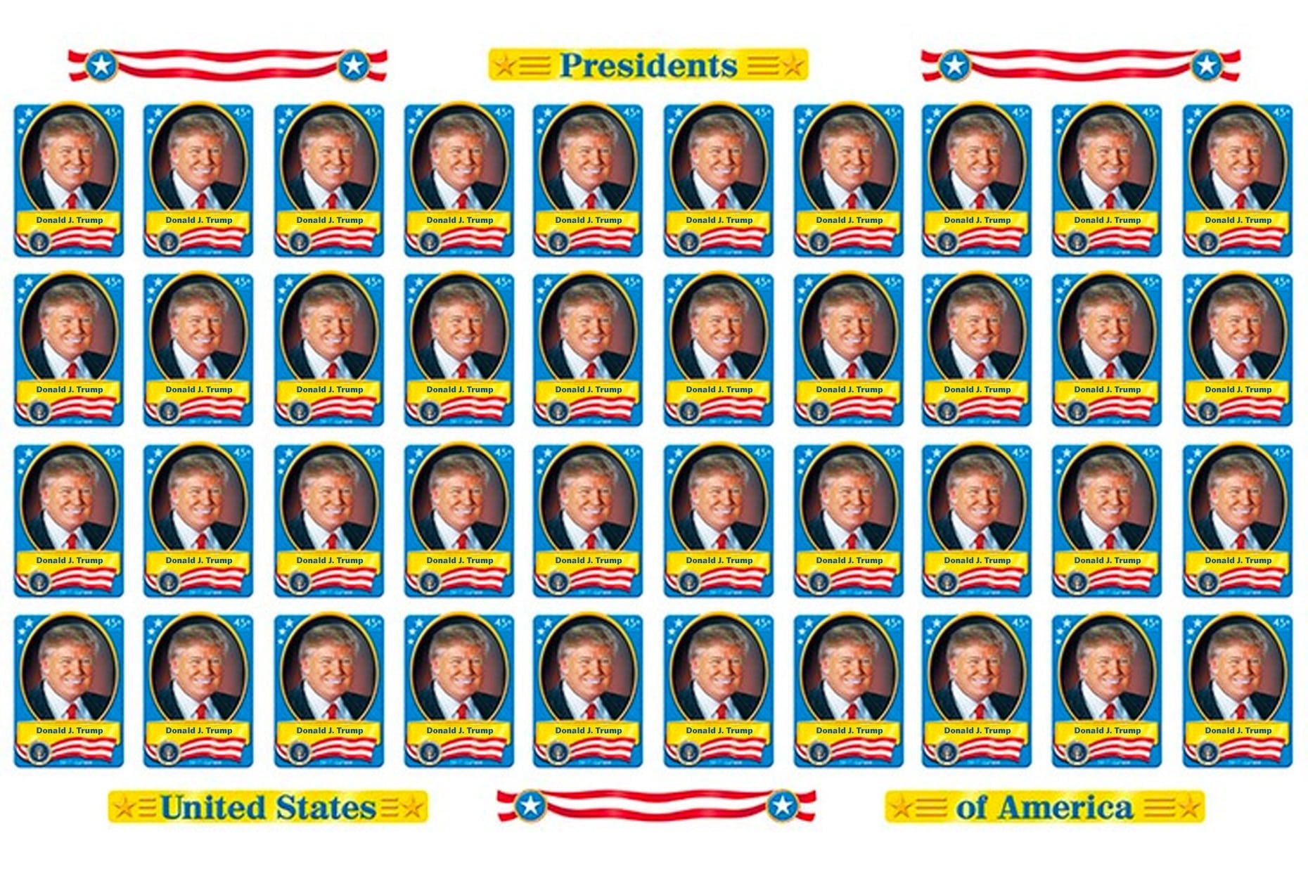 “President for life.” | Crooked Media