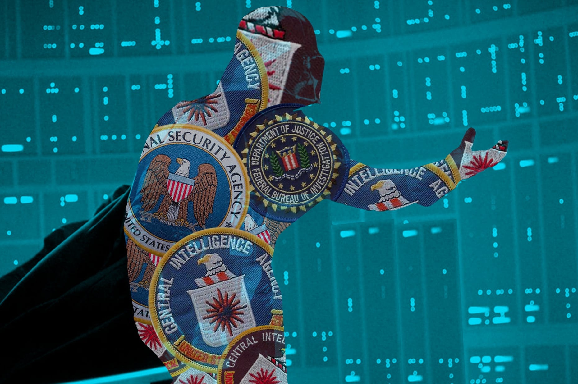 The Deep State Strikes Back | Crooked Media