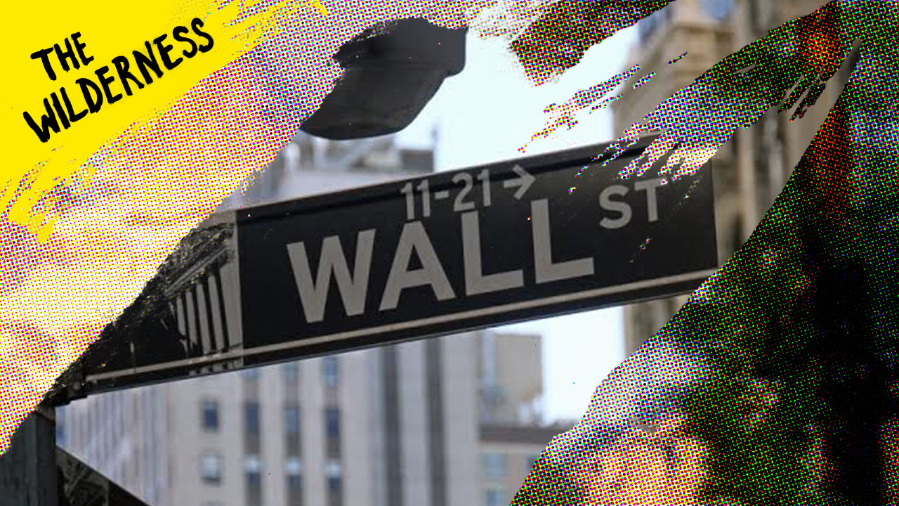 Chapter 8: The 1% | Crooked Media