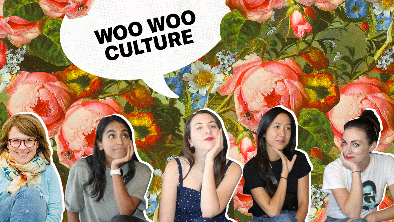 "Woo Woo Culture" w. Priyanka Aribindi | Crooked Media