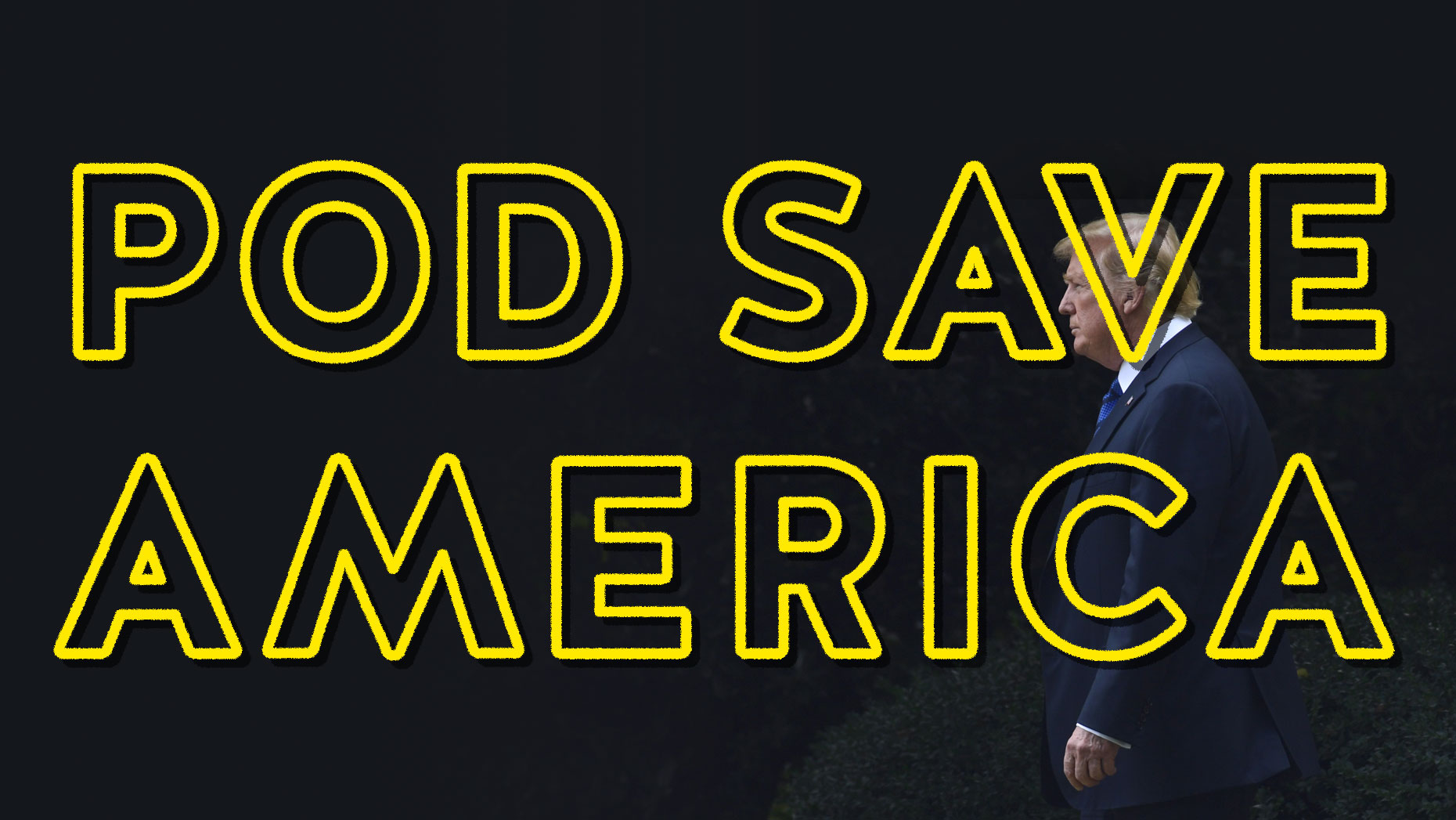 “Sedition: Impossible.” | Crooked Media