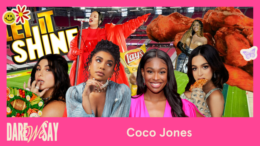 Coco Jones | Crooked Media