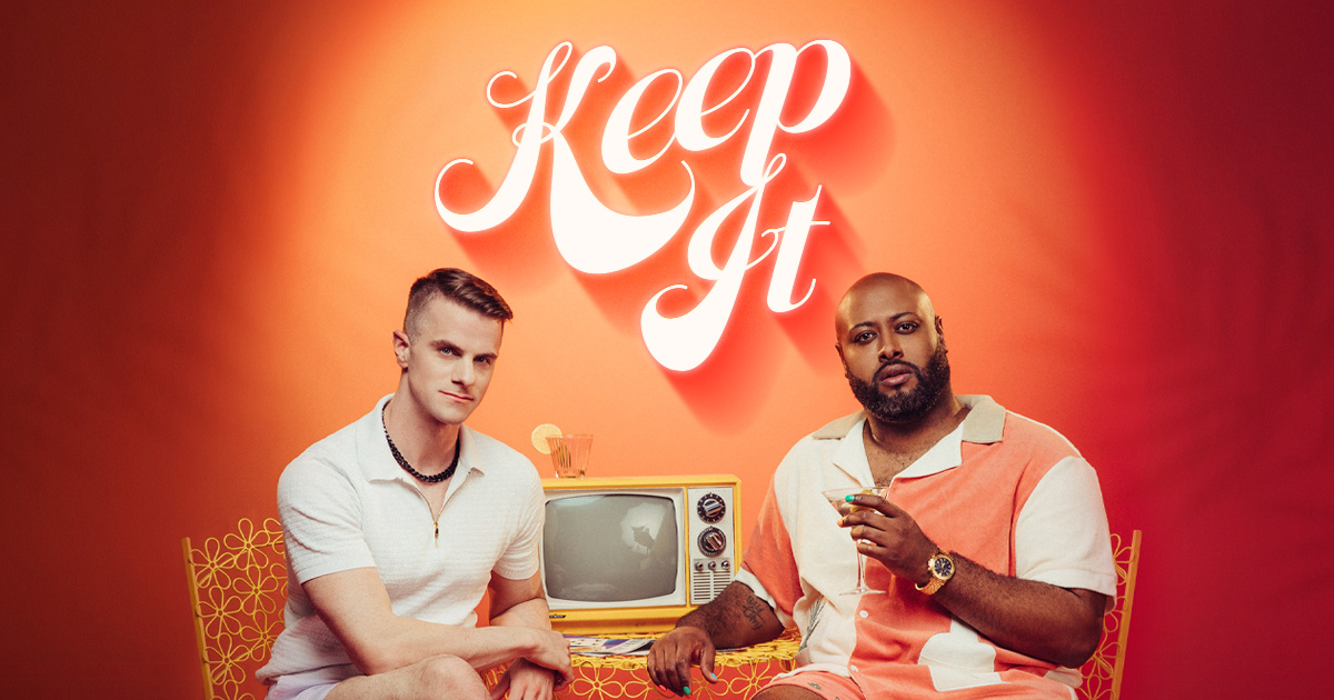Keep It | Page 2 of 429 | Crooked Media
