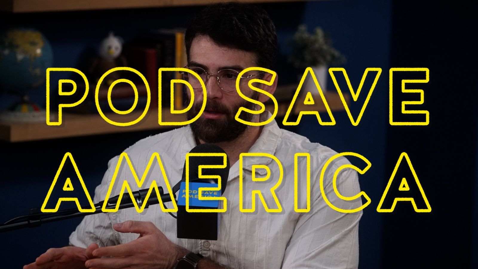 Hasan Piker Has Thoughts on the Hasan Piker Discourse | Crooked Media