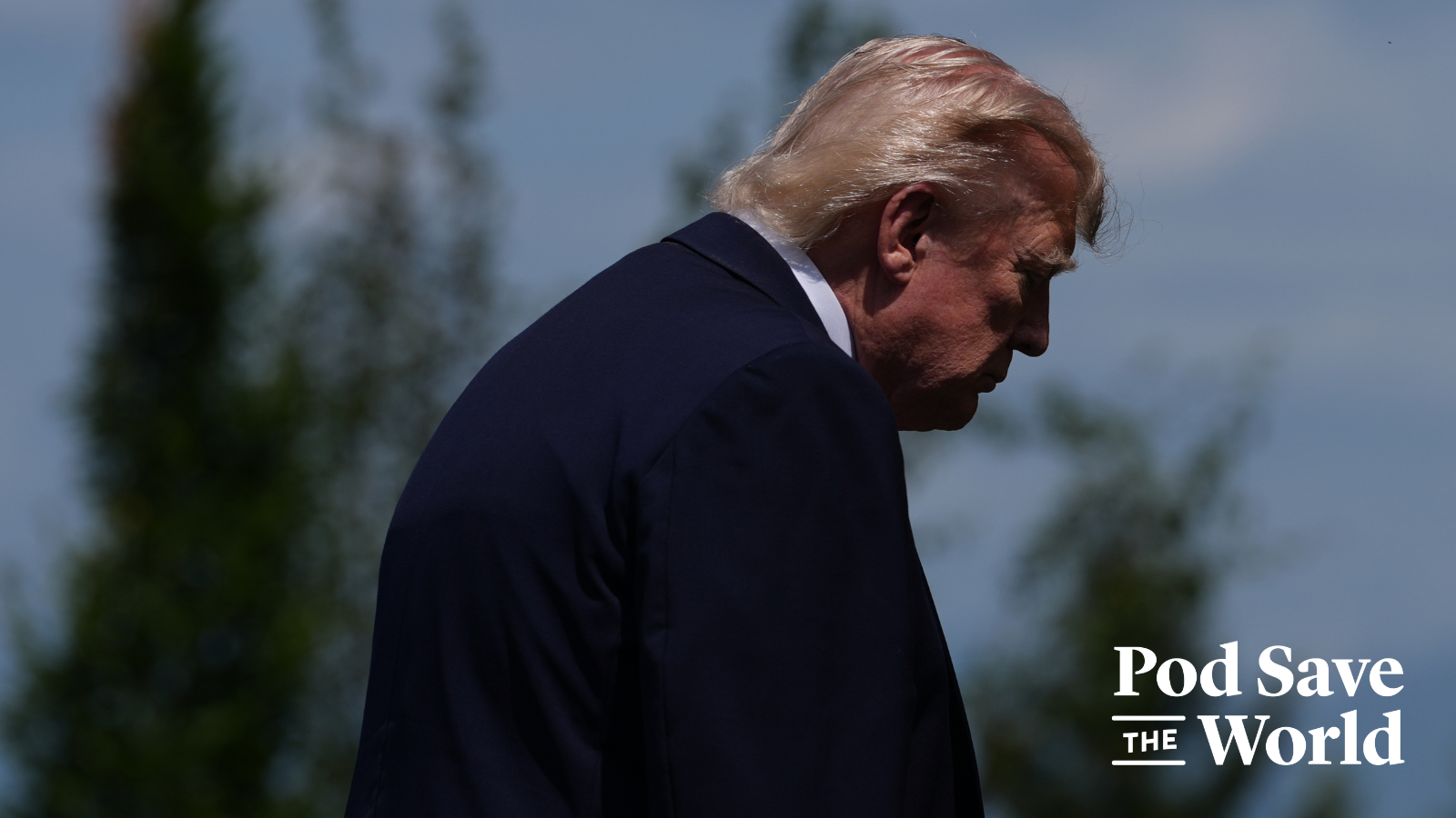 How Bad Is Trump’s Iran Deal? | Crooked Media